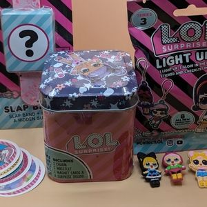 L.O.L. Surprise! | Toys | Lol Surprise Bundle | Poshmark